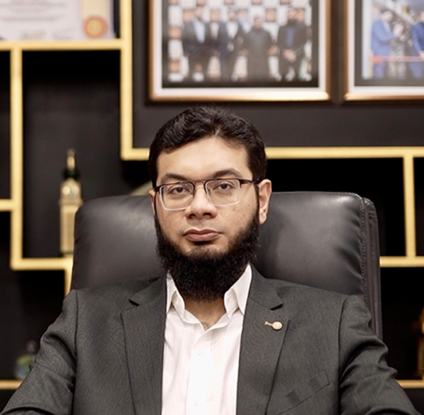 Our Management – Jazaa Global